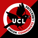 L'UCL, une organisation athée
